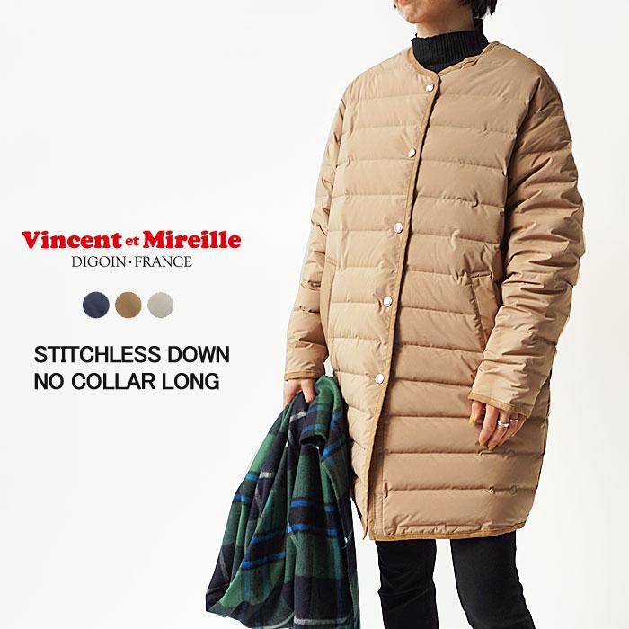 VINCENT ET MIREILLE ヴァンソン エ ミレイユ レディース ジャケット Vincent et Mireille ...