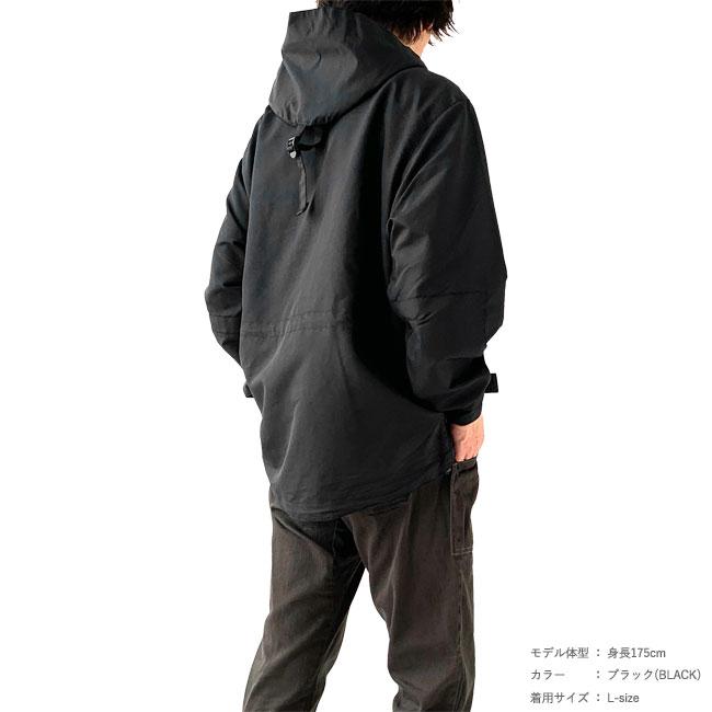 WILD THINGS ワイルドシングス ナイロン ジャケット メンズ CHAMONIX JACKET シャモニージャケット WT24130AD SUPPLEX NYLON : J ...