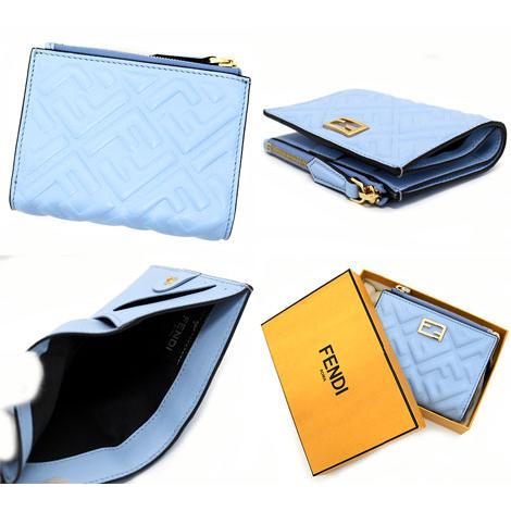 FENDI アウトレット フェンディ 8M0447 AAJD F1CCB FFロゴ FENDI アウトレット フェンディ 8M0447 AAJD F1CCB FFロゴ