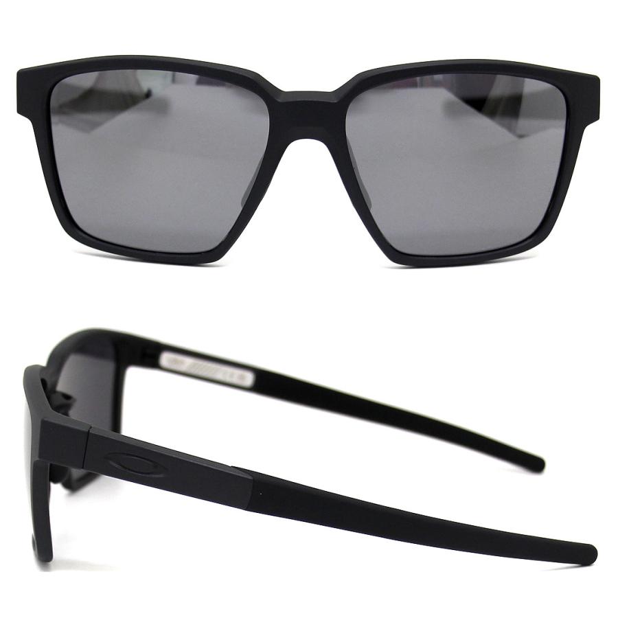 OAKLEY オークリー OO9430-0157 サングラス Actuator SQ アクチュエーター エスキューブラック プリズムブラック 正規品 オークレー スポーツ ランニング ...