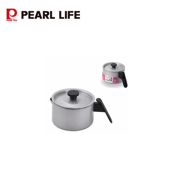 コンパクトなシリコーン加工オイルポット 0.6L HC-0805 パール金属 油 フライ 揚げ物 お弁当 てんぷら HC-805 : JショッピングYahoo!店 - 通販 - Yahoo ...