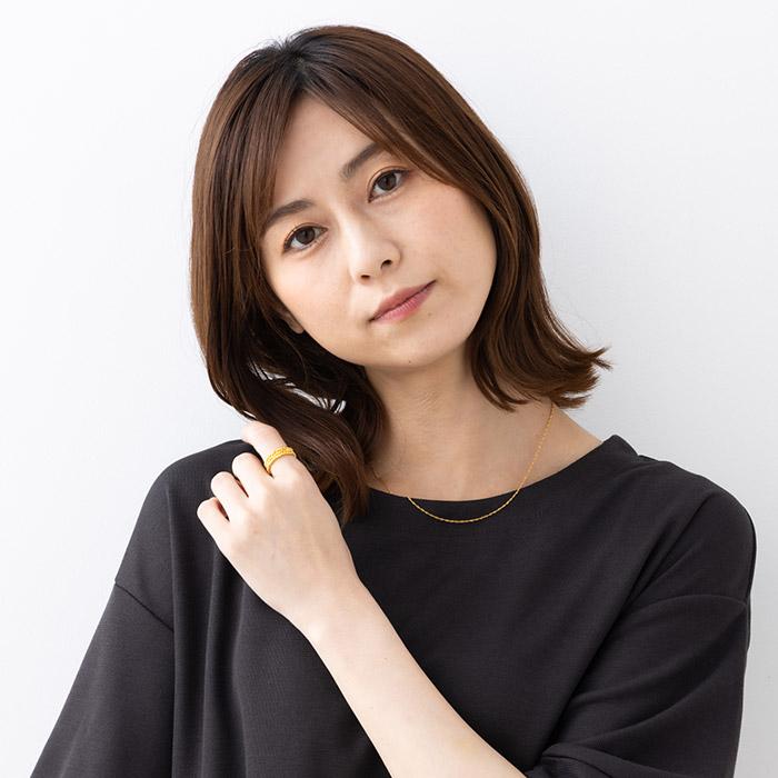 純金 K24 約42cm スクリューチェーン ネックレス シンプルネックレス 24金 純金ネックレス レディース k24ネックレス : J-STUDIO - 通販 - Yahoo!ショッピング