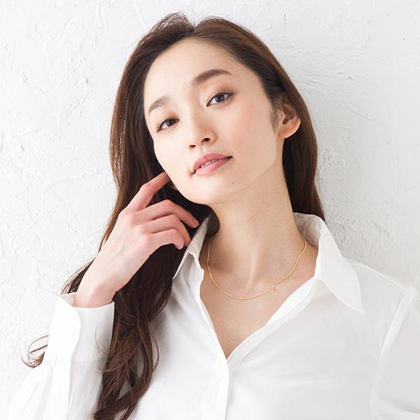 中空キヘイ(喜平) ネックレス 42cm/45cm/50cm 18金ゴールド チェーンネックレス イタリア製 18金 K18ネックレス レディース K18 : J-STUDIO - 通販 ...