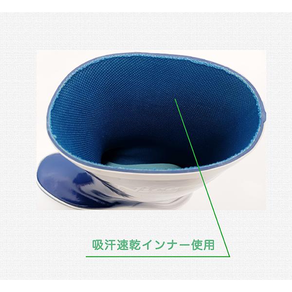 レインブーツ レディース 防水 作業用 長靴 ロール底 インソール付き 吸汗速乾 梅雨対策 農作業 ガーデニング 土が詰まりにくい アウトドア JKL-0815 : ジェイスタイルデポ ...