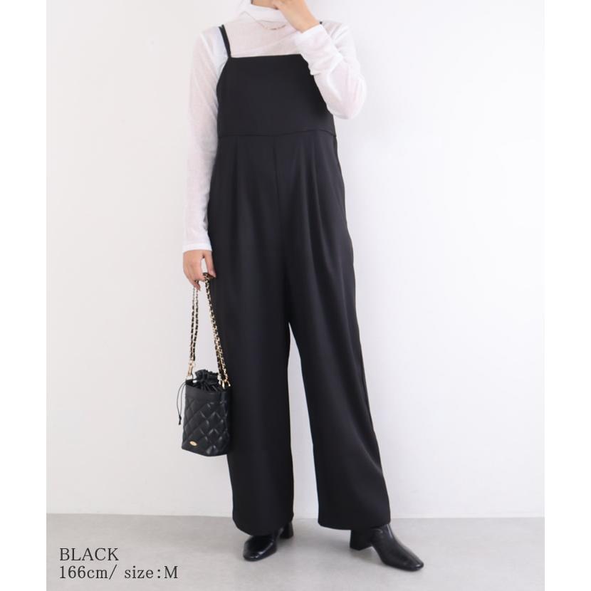 閉店セール サロペット レディース オールインワン ワイドパンツ 閉店セール サロペット レディース オールインワン ワイドパンツ