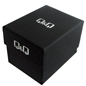 CITIZEN シチズン Q＆Q腕時計 専用ギフトBOX メンズ/レディース対応 : JACKAL - 通販 - Yahoo!ショッピング