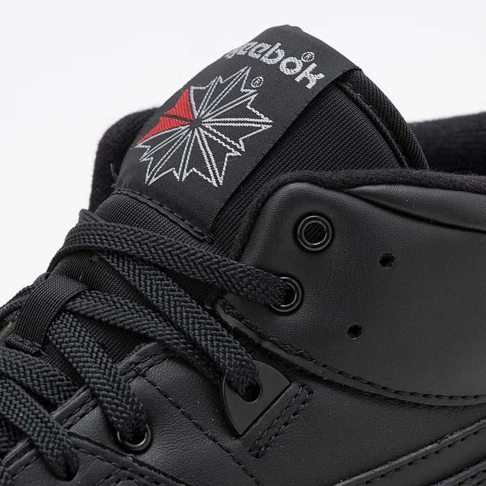 ワークアウトプラス リーボック メンズ スニーカー ワークアウト プロ ミッド REEBOK WORKOUT PRO MID ...