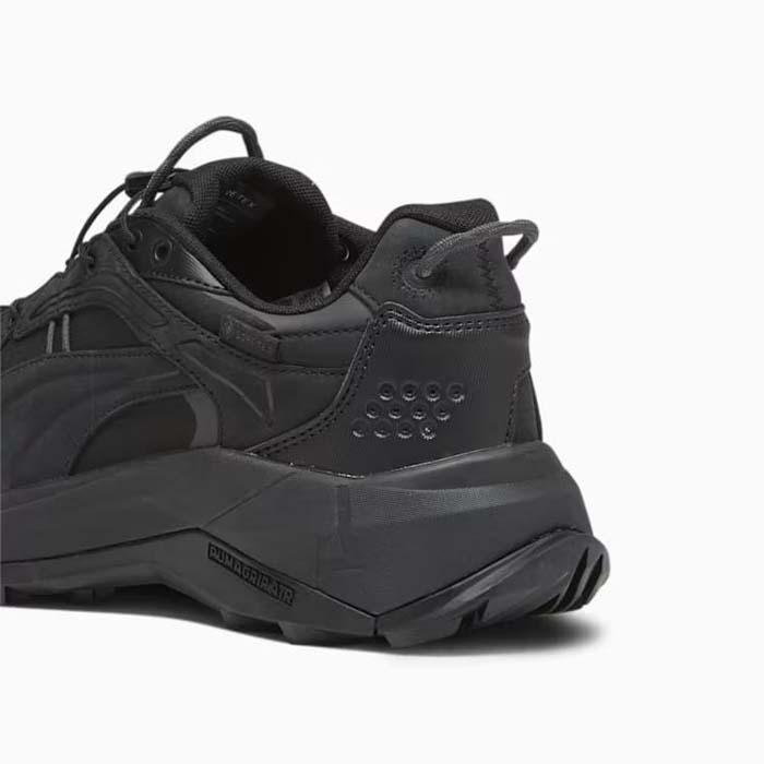 PUMA プーマ エクスプローラー ニトロ SPS GORE-TEX メンズ レディース スニーカー EXPLORER NITRO GTX ...