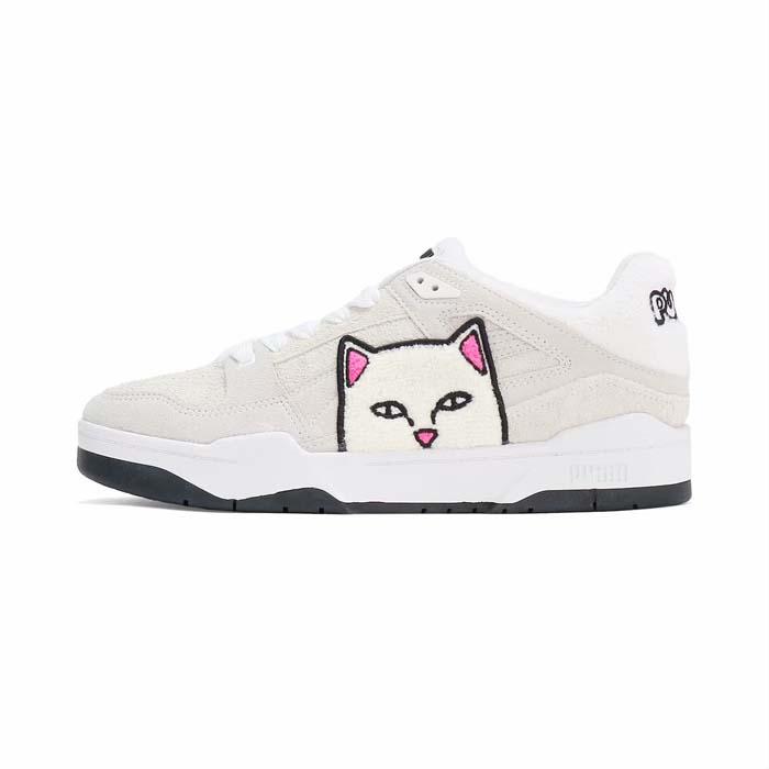 PUMA プーマ スリップストリーム リップンディップ SLIPSTREAM RIPNDIP 393538-01 メンズ レディース ...