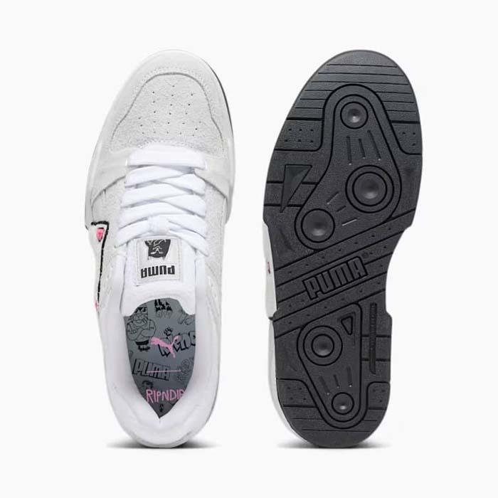 PUMA プーマ スリップストリーム リップンディップ SLIPSTREAM RIPNDIP 393538-01 メンズ レディース ...