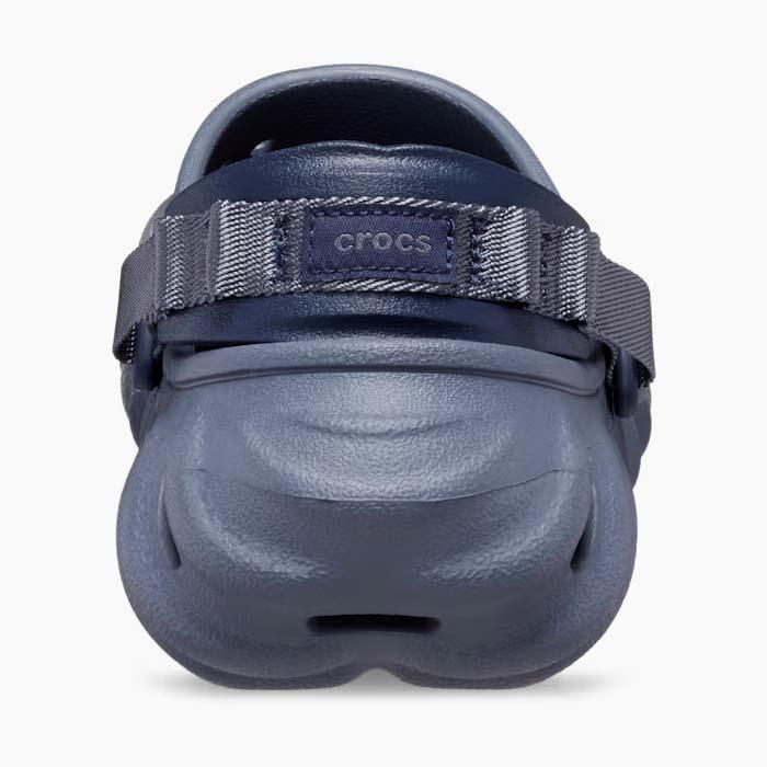 crocs（クロックス） エコー クロッグ CROCS ECHO CLOG STORM 207937 4EA サンダル メンズ レディース ...
