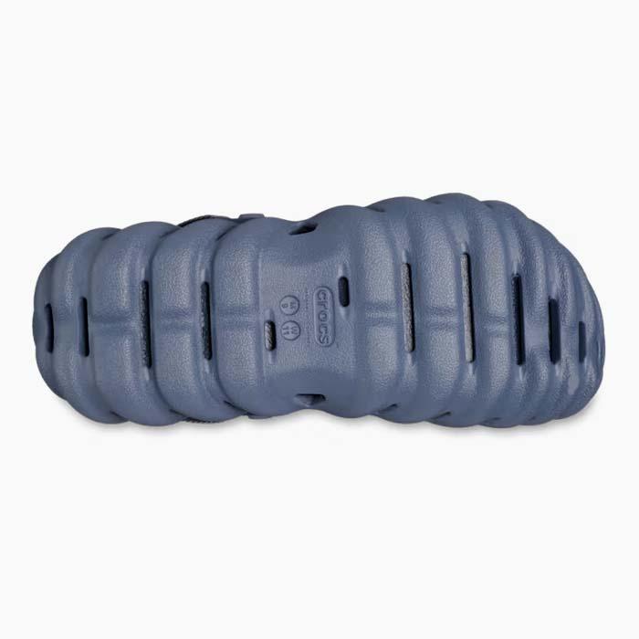 crocs（クロックス） エコー クロッグ CROCS ECHO CLOG STORM 207937 4EA サンダル メンズ レディース ...