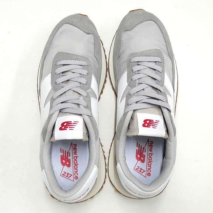 New Balance（ニューバランス） NEW BALANCE MS237GE[ニューバランス 237 スニーカー][メンズ/スニーカー ...
