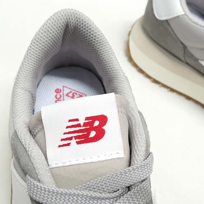 New Balance（ニューバランス） NEW BALANCE MS237GE[ニューバランス 237 スニーカー][メンズ/スニーカー ...