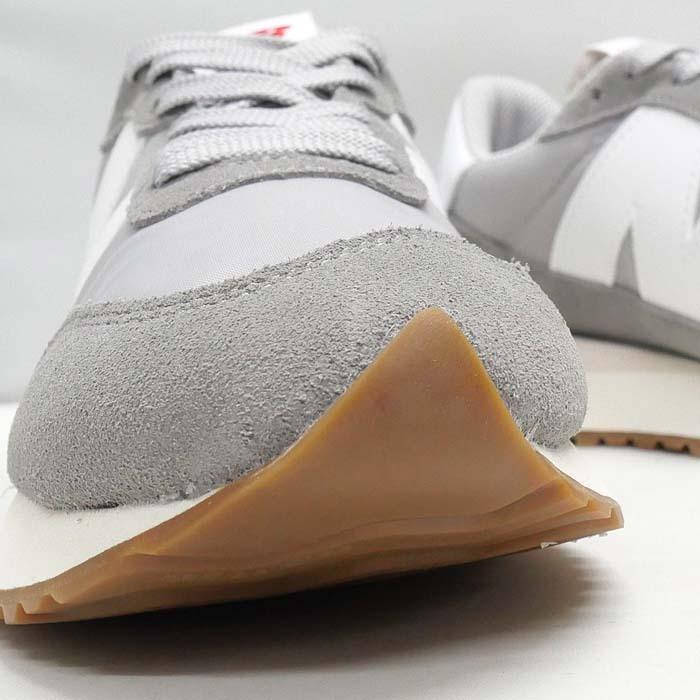 New Balance（ニューバランス） NEW BALANCE MS237GE[ニューバランス 237 スニーカー][メンズ/スニーカー ...