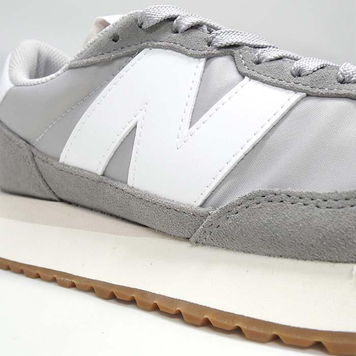 New Balance（ニューバランス） NEW BALANCE MS237GE[ニューバランス 237 スニーカー][メンズ/スニーカー ...