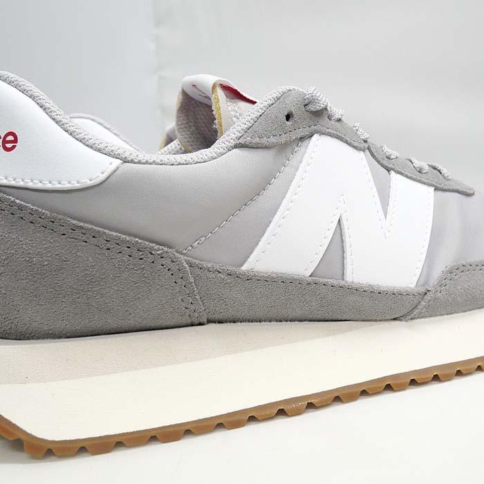 New Balance（ニューバランス） NEW BALANCE MS237GE[ニューバランス 237 スニーカー][メンズ/スニーカー ...