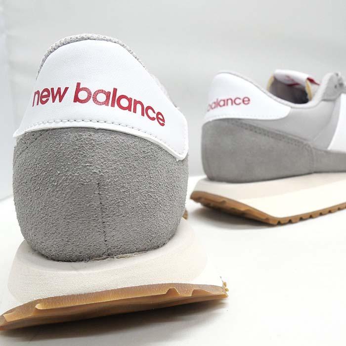 New Balance（ニューバランス） NEW BALANCE MS237GE[ニューバランス 237 スニーカー][メンズ/スニーカー ...