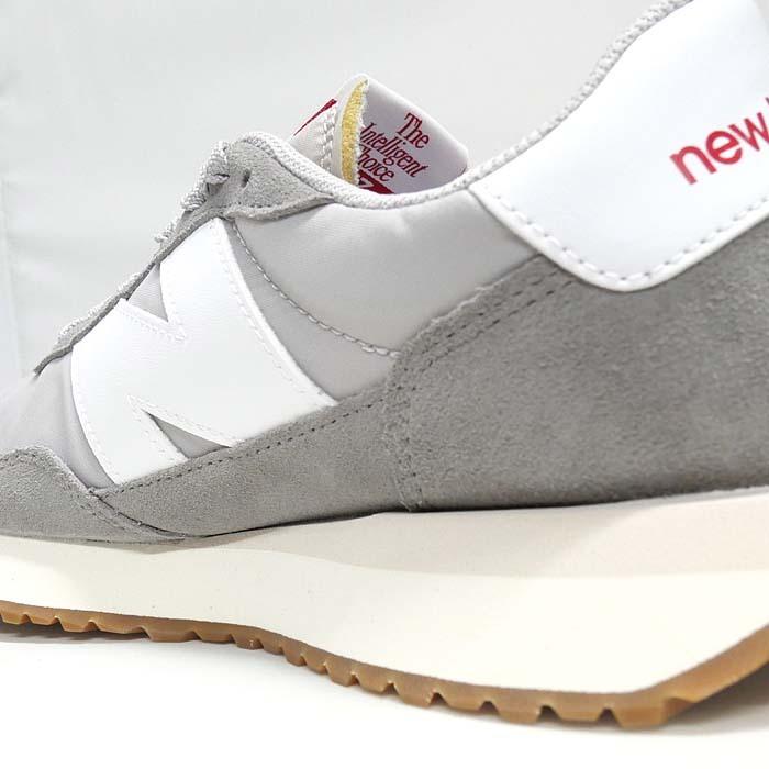 New Balance（ニューバランス） NEW BALANCE MS237GE[ニューバランス 237 スニーカー][メンズ/スニーカー ...