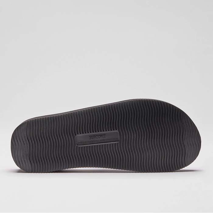 suicoke（スイコック） サンダル MOTO-CAB BLACK OG-056CAB-BLK モト