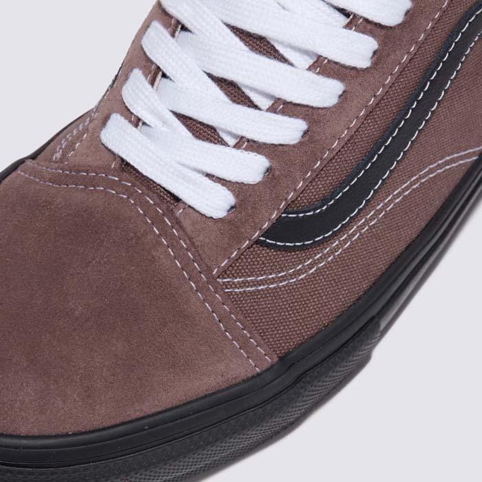 OLD SKOOL バンズ スケート オールドスクール VANS SKATE VN0A5FCBTUP