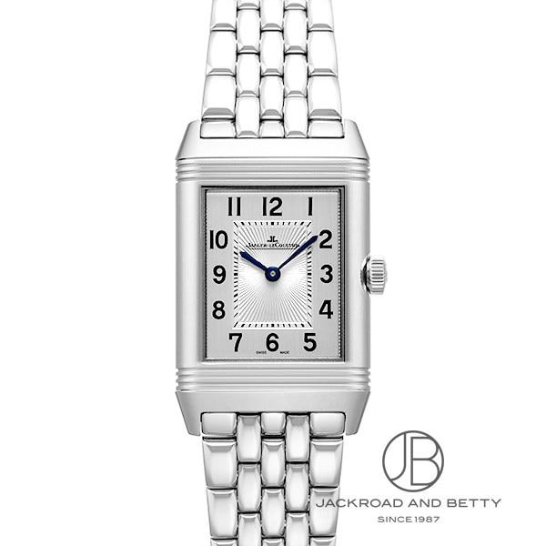 ジャガー・ルクルト JAEGER LE COULTRE レベルソ クラシック ミディアム デュエット Q2588120 新品 時計 レディース ...