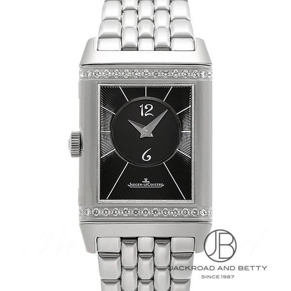 ジャガー・ルクルト JAEGER LE COULTRE レベルソ クラシック ミディアム デュエット Q2588120 新品 時計 レディース ...