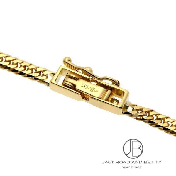 喜平 KIHEI K18 6面 ダブル 10g 50cm ネックレス 造幣局刻印有り 新品 ジュエリー ブランドジュエリー :160128:ジャックロード - 通販 - Yahoo!ショッピング