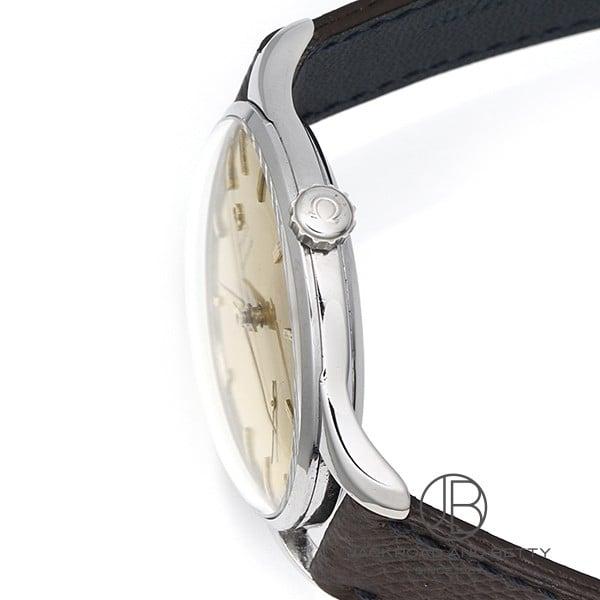 OMEGA オメガ シーマスター スモールセコンド 2890-4 ヴィンテージ 時計 メンズ : ジャックロード - 通販 - Yahoo ...