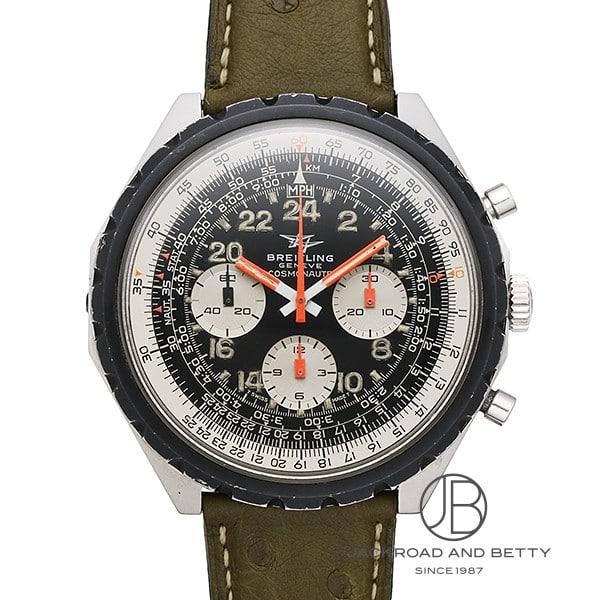 ブライトリング BREITLING コスモノート 0819 ヴィンテージ 時計 メンズ : ジャックロード - 通販 - Yahoo!ショッピング