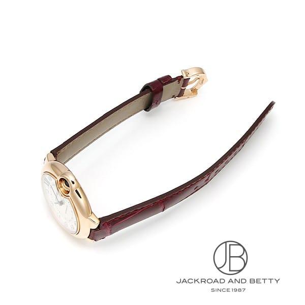 カルティエ CARTIER バロンブルー 33mm WE902063 中古 時計 レディース : 5525124 : ジャックロード - 通販 ...