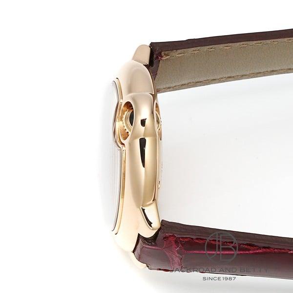 カルティエ CARTIER バロンブルー 33mm WE902063 中古 時計 レディース : 5525124 : ジャックロード - 通販 ...