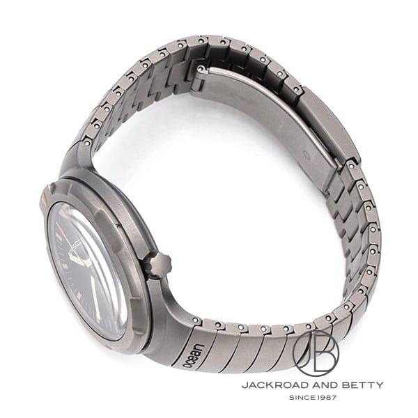 ポルシェデザイン by IWC PORSCHE DESIGN BY オーシャン 2000 3524 ヴィンテージ 時計 メンズ : ジャックロード - 通販 - Yahoo!ショッピング