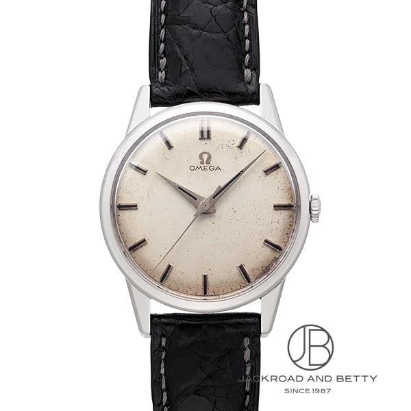 OMEGA オメガ ラウンド 14732-1SC ヴィンテージ 時計 メンズ : ジャックロード - 通販 - Yahoo!ショッピング