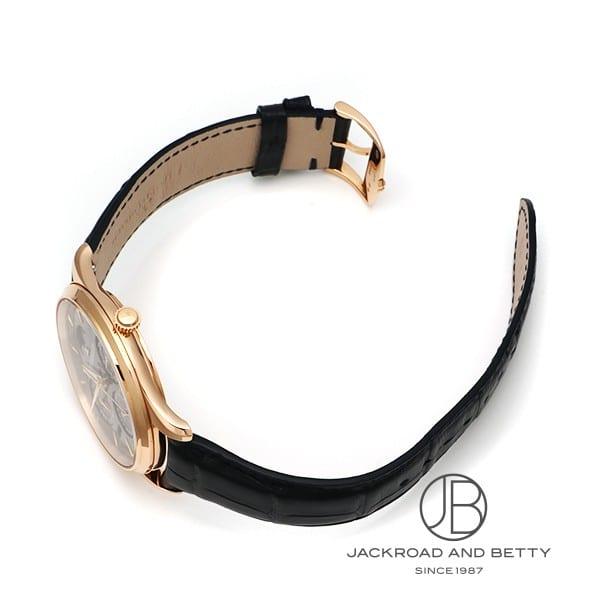 JAEGER-LECOULTRE ジャガー・ルクルト JAEGER LE COULTRE マスター ウルトラスリム パーペチュアル カレンダー ...
