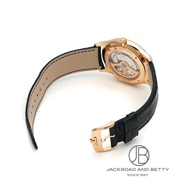 JAEGER-LECOULTRE ジャガー・ルクルト JAEGER LE COULTRE マスター ウルトラスリム パーペチュアル カレンダー ...