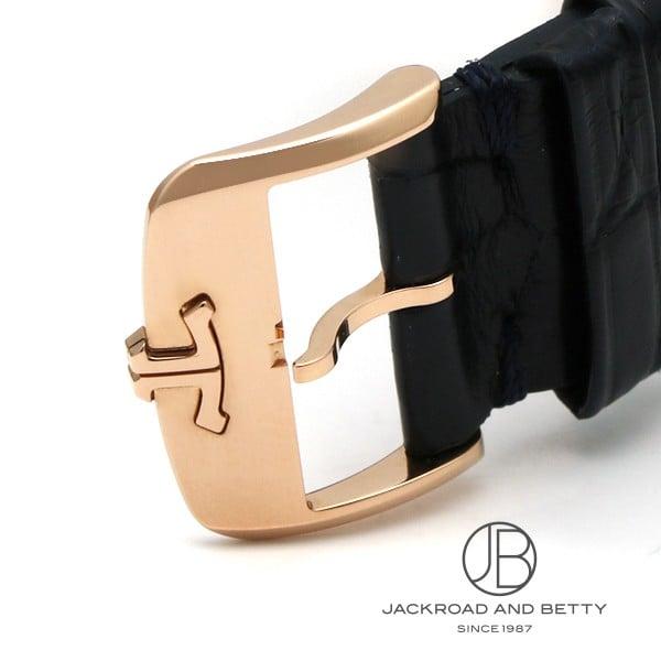 JAEGER-LECOULTRE ジャガー・ルクルト JAEGER LE COULTRE マスター ウルトラスリム パーペチュアル カレンダー ...