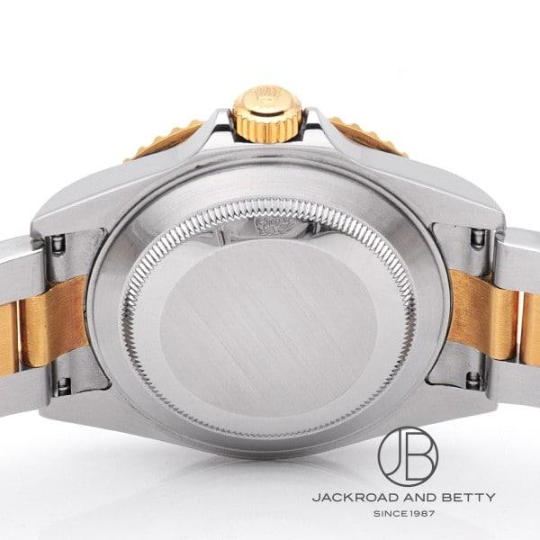 ROLEX ロレックス サブマリーナー デイト 16613 中古 時計 メンズ : ジャックロード - 通販 - Yahoo!ショッピング