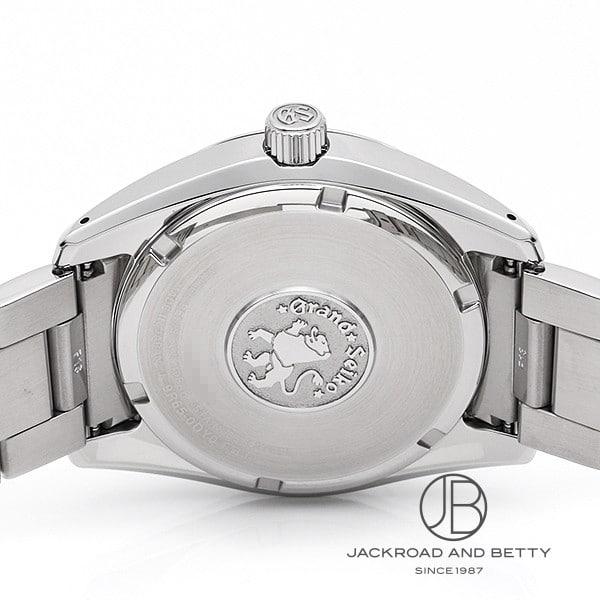 グランドセイコー GRAND SEIKO ヘリテージコレクション SBGA437 中古 時計 メンズ : ジャックロード - 通販 ...