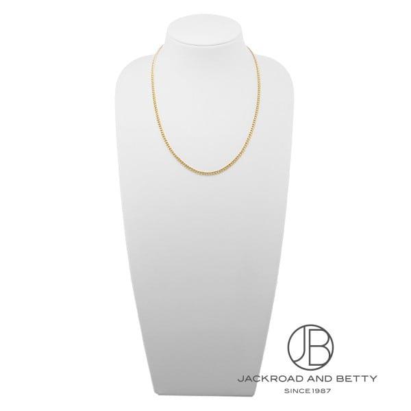 喜平 KIHEI K18 2面 シングル 20.8g 50.5cm ネックレス 造幣局刻印有り 中古 ジュエリー ブランドジュエリー : ジャックロード - 通販 - Yahoo!ショッピング