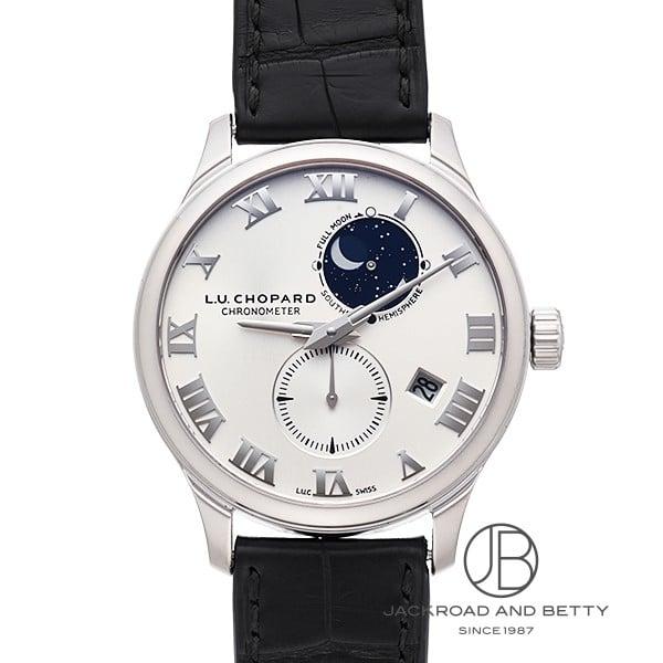 Chopard ショパール CHOPARD L.U.C ルナ ツイン 161934-1001 中古 時計 メンズ : ジャックロード - 通販 - Yahoo!ショッピング