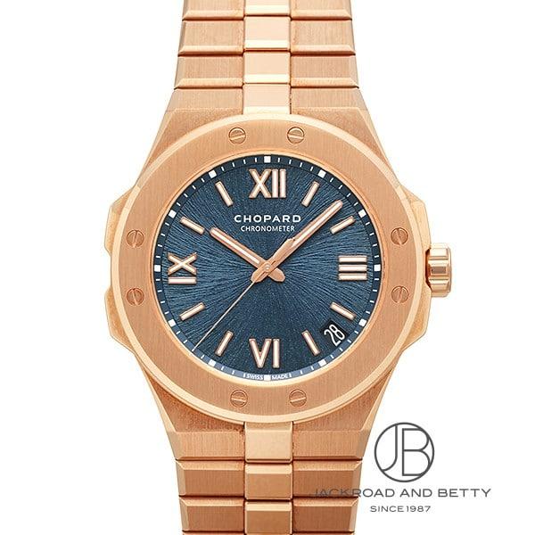 Chopard ショパール CHOPARD アルパイン イーグル 41 295363-5001 中古 時計 メンズ : ジャックロード - 通販 - Yahoo!ショッピング