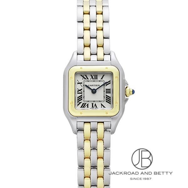 Cartier カルティエ CARTIER パンテール ドゥ SM W2PN0013 新品 時計 レディース : ジャックロード - 通販 ...