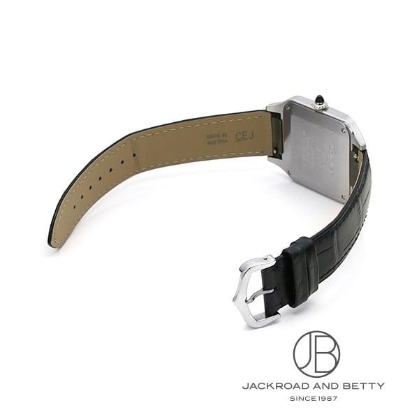 Cartier カルティエ CARTIER サントス デュモン LM WSSA0085 新品 時計 男女兼用 : ジャックロード - 通販 ...