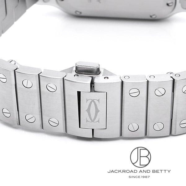 カルティエ CARTIER サントス ドゥ カルティエ MM WSSA0061 新品 時計 メンズ :ca839:ジャックロード - 通販 ...