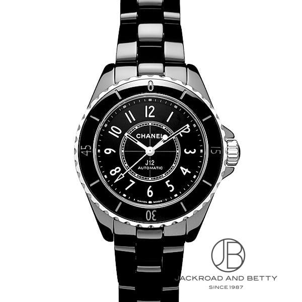 CHANEL（シャネル） CHANEL J12 キャリバー 12.2 33mm H5696 新品 時計 レディース : ジャックロード ...