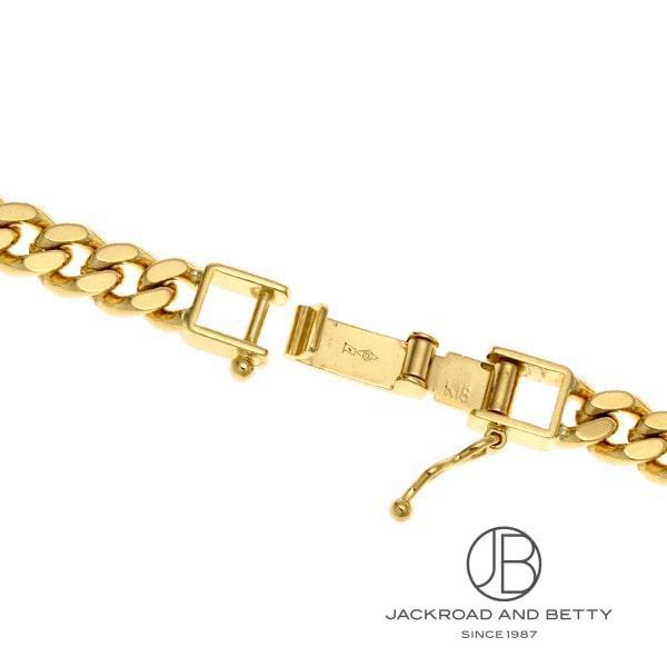 喜平 KIHEI K18 2面 シングル 20g 20cm ブレスレット 造幣局刻印有り 新品 ジュエリー ブランドジュエリー : ジャックロード - 通販 - Yahoo!ショッピング