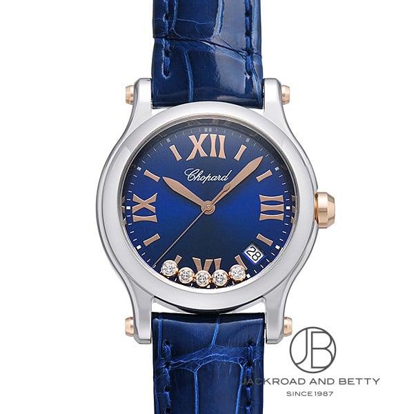 Chopard ショパール CHOPARD ハッピースポーツ 36mm ウォッチ 278582-6012 新品 時計 レディース : ジャックロード - 通販 - Yahoo!ショッピング