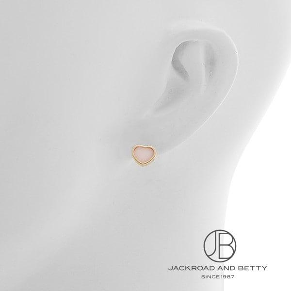 Chopard（ショパール） マイ ハッピーハート シングルイヤリング 83A086-5622 新品 ジュエリー ブランドジュエリー : ジャックロード - 通販 - Yahoo!ショッピング