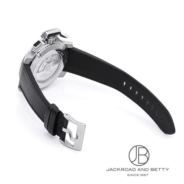 グラハム GRAHAM クロノファイター オーバーサイズ 2CCAS.U01A 新品 時計 メンズ : gh142 : ジャックロード ...